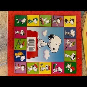 Peanuts | Other | Lot Of Peanuts Ninja Childrens Books | Poshmark